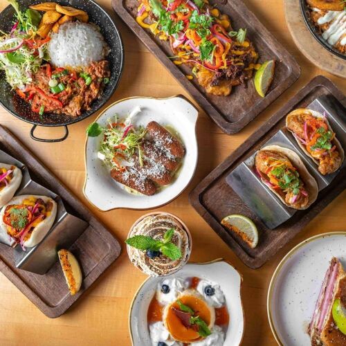 Sanguich De Miami – Miami - a MICHELIN Guide Restaurant