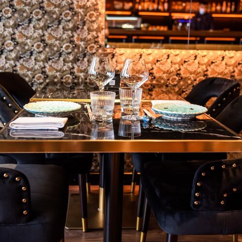 El Patio de Claudio – Madrid - a MICHELIN Guide Restaurant