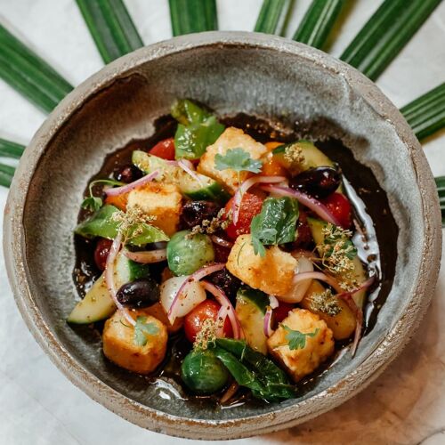 Estiatorio Milos – Miami Beach - a MICHELIN Guide Restaurant