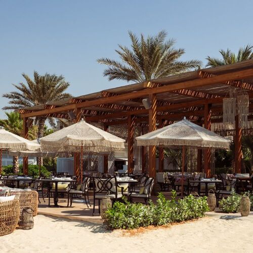 Pierchic – Dubai - a MICHELIN Guide Restaurant