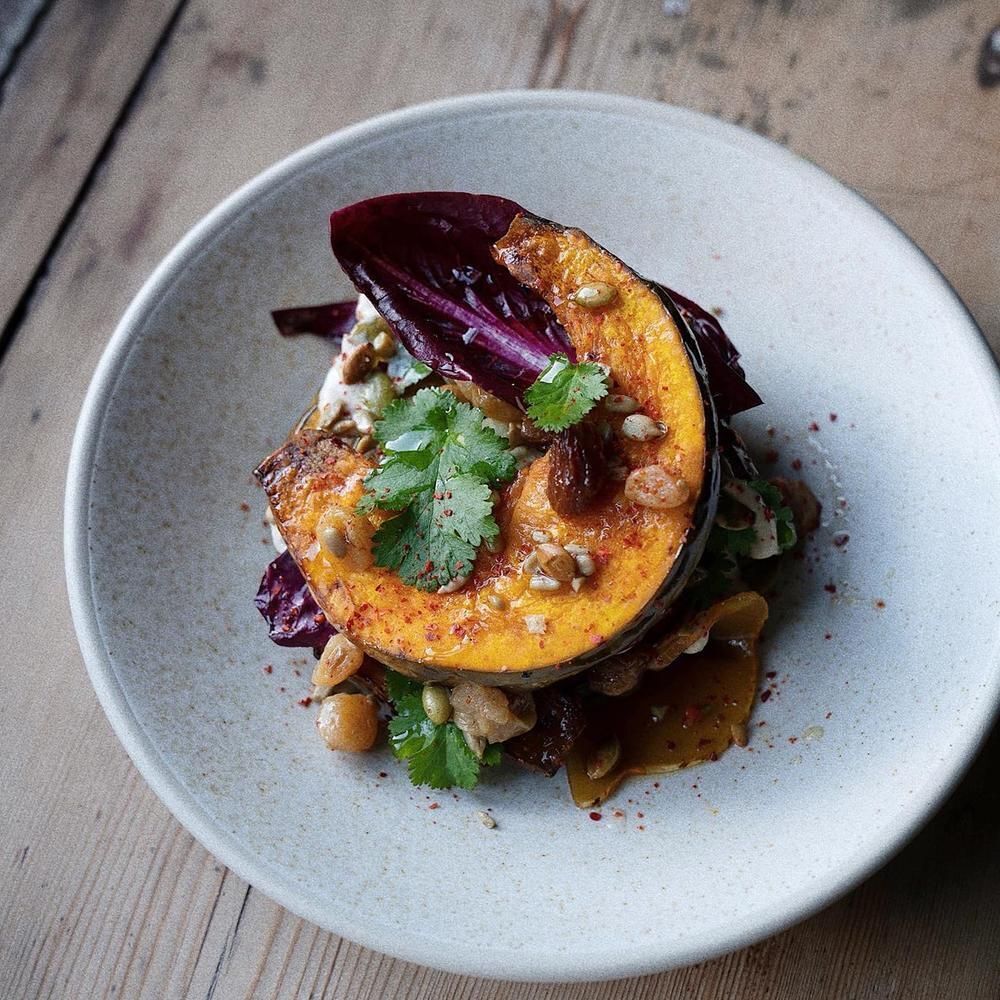 The Bull's Head – Craswall - a MICHELIN Guide Restaurant