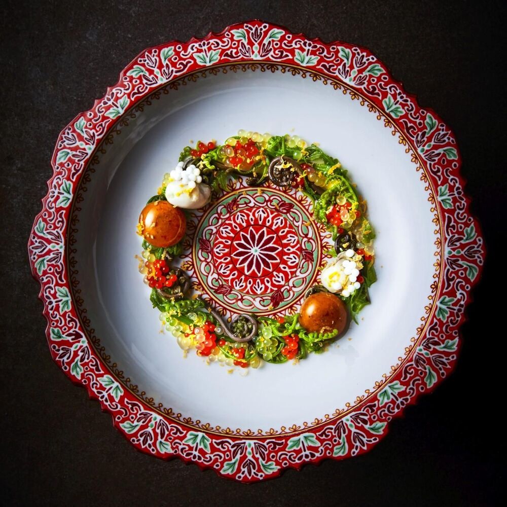 R-Haan – Bangkok - a MICHELIN Guide Restaurant