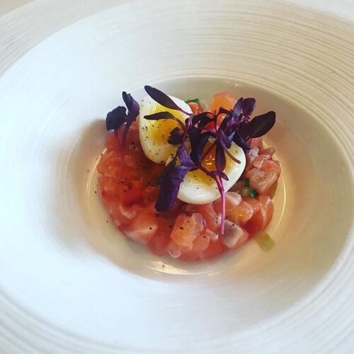 Noble Rot – London - a MICHELIN Guide Restaurant