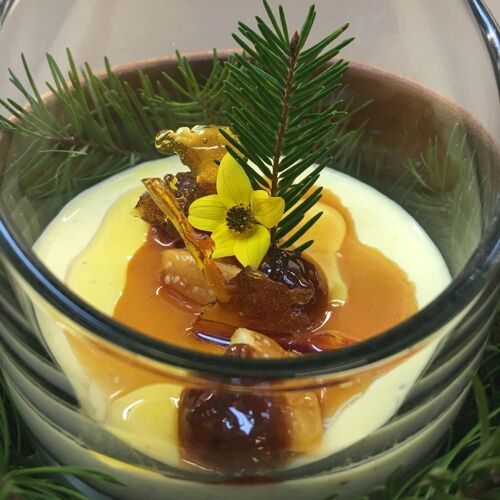 Atelier – Chicago - a MICHELIN Guide Restaurant