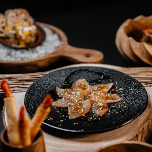 Elsa – Monaco - a MICHELIN Guide Restaurant