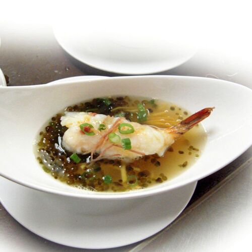 Vij's – Vancouver - a MICHELIN Guide Restaurant