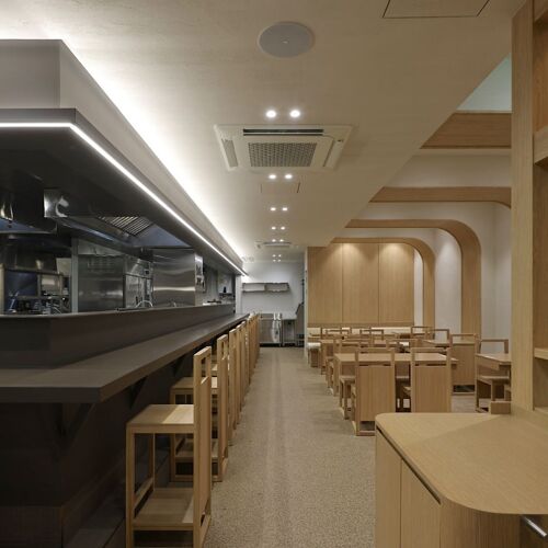 Jungin Myeonok – Seoul - a MICHELIN Guide Restaurant