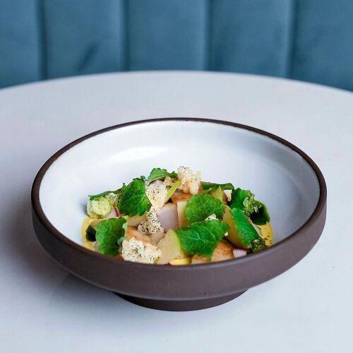 Osteria Giulia – Toronto - a MICHELIN Guide Restaurant