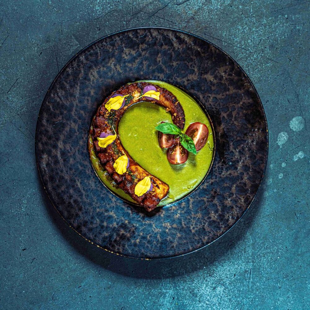 La Mar by Gastón Acurio – Doha - a MICHELIN Guide Restaurant