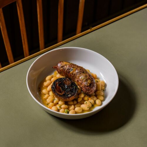 Shoreditch House - London - Book a MICHELIN Guide Hotel