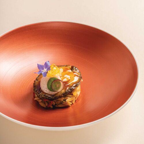 Sospiri – Singapore - a MICHELIN Guide Restaurant