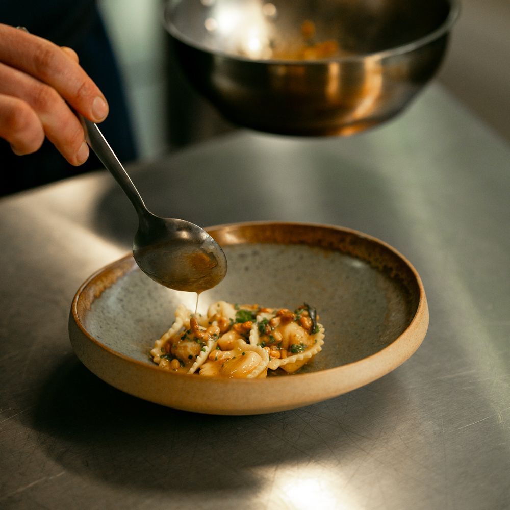 Caladh – Greystones - a MICHELIN Guide Restaurant