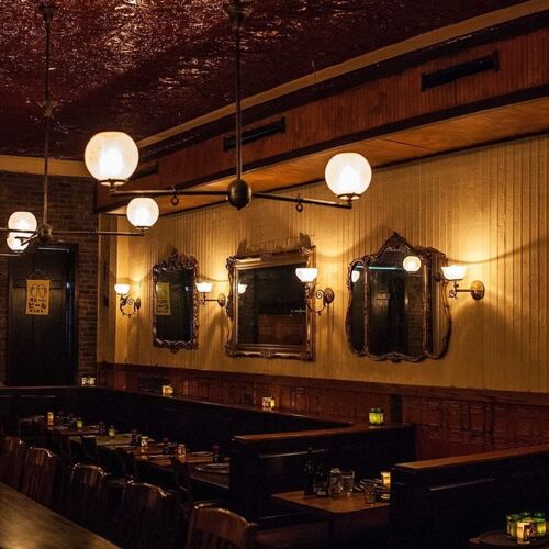 Fiorella – Philadelphia - a MICHELIN Guide Restaurant