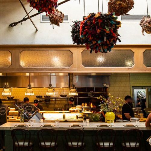Torrance MICHELIN Restaurants - The MICHELIN Guide USA