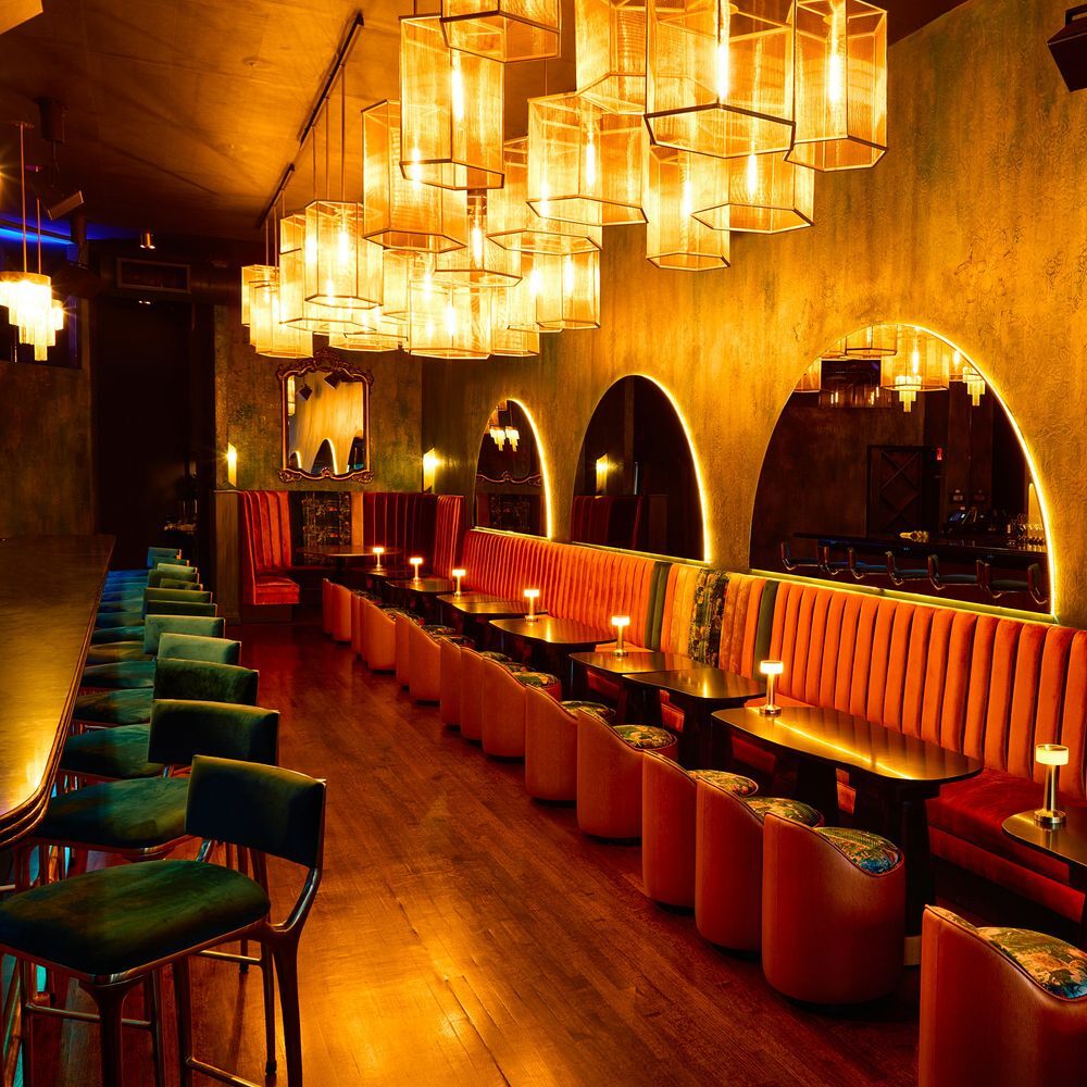 Movida – San Francisco - a MICHELIN Guide Restaurant