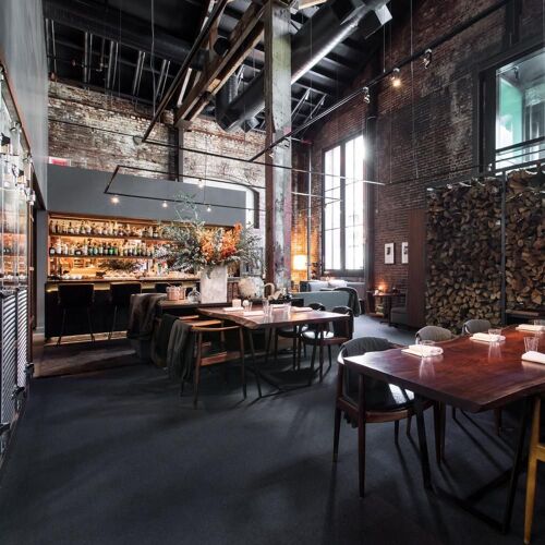 Benu – San Francisco - a MICHELIN Guide Restaurant