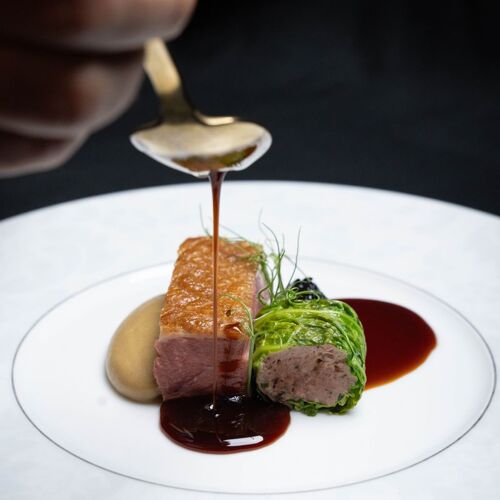 Saison – San Francisco - a MICHELIN Guide Restaurant