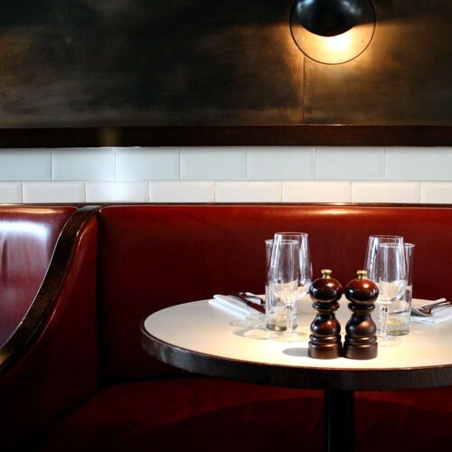 CORE by Clare Smyth – London - a MICHELIN Guide Restaurant