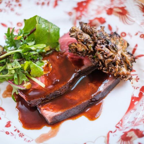 Little Water – Philadelphia - a MICHELIN Guide Restaurant