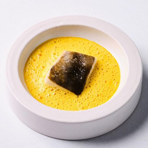 The Mariners – Rock - a MICHELIN Guide Restaurant