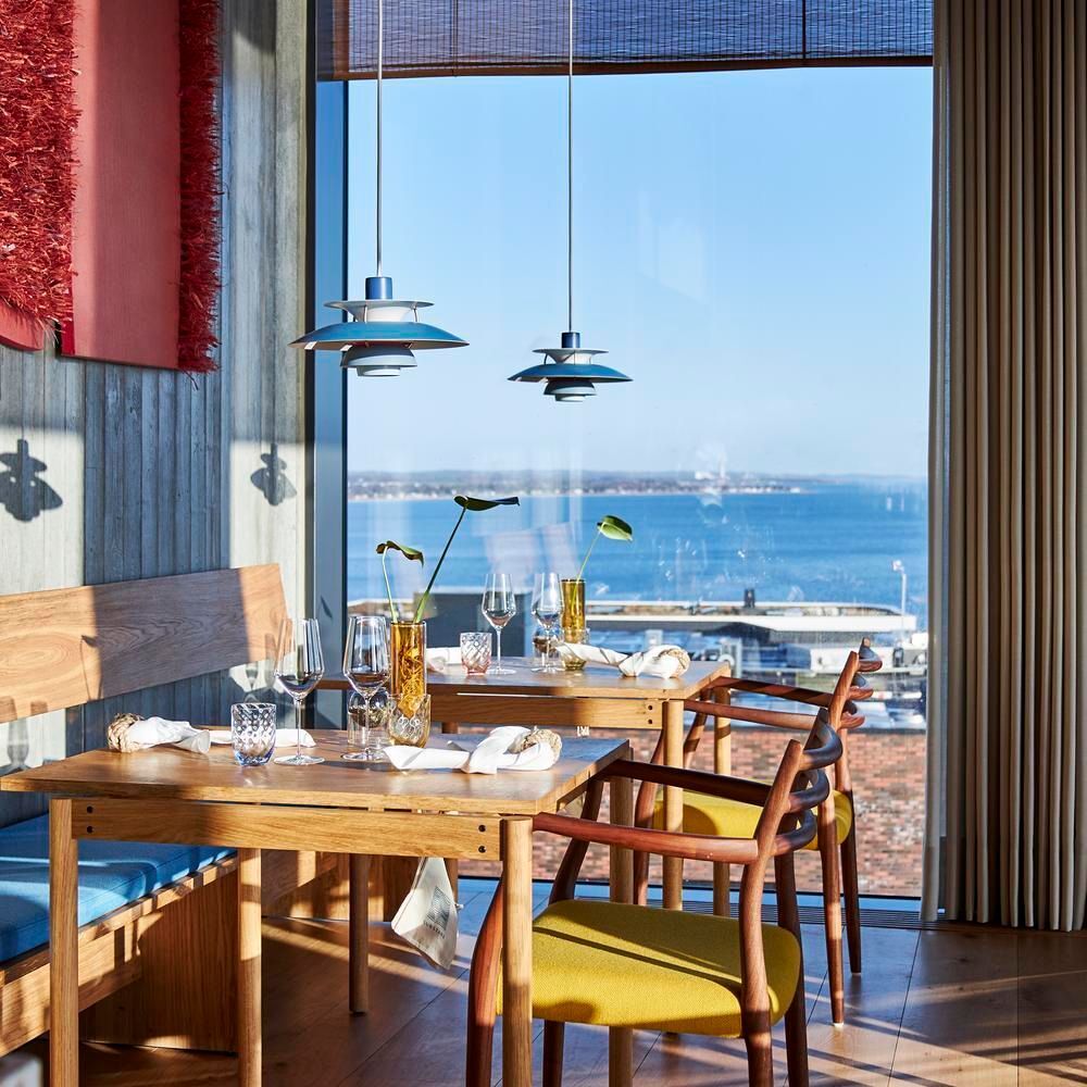 Substans – Aarhus - a MICHELIN Guide Restaurant