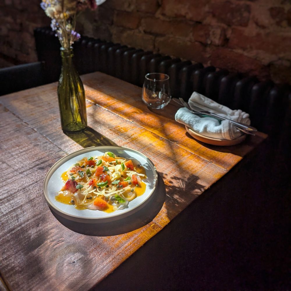 Piccalilli – Nottingham - a MICHELIN Guide Restaurant