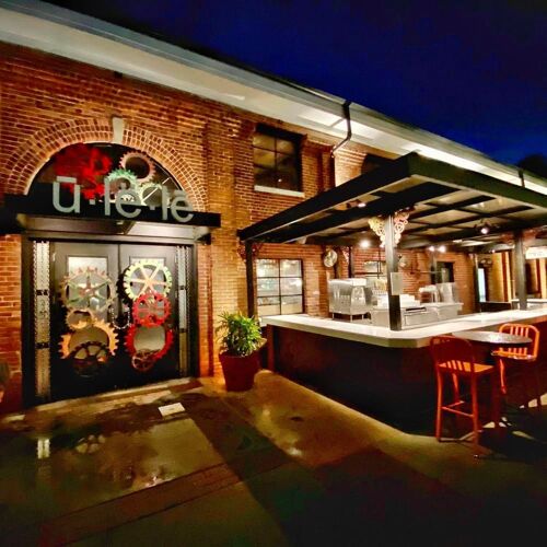 Rocca – Tampa - a MICHELIN Guide Restaurant