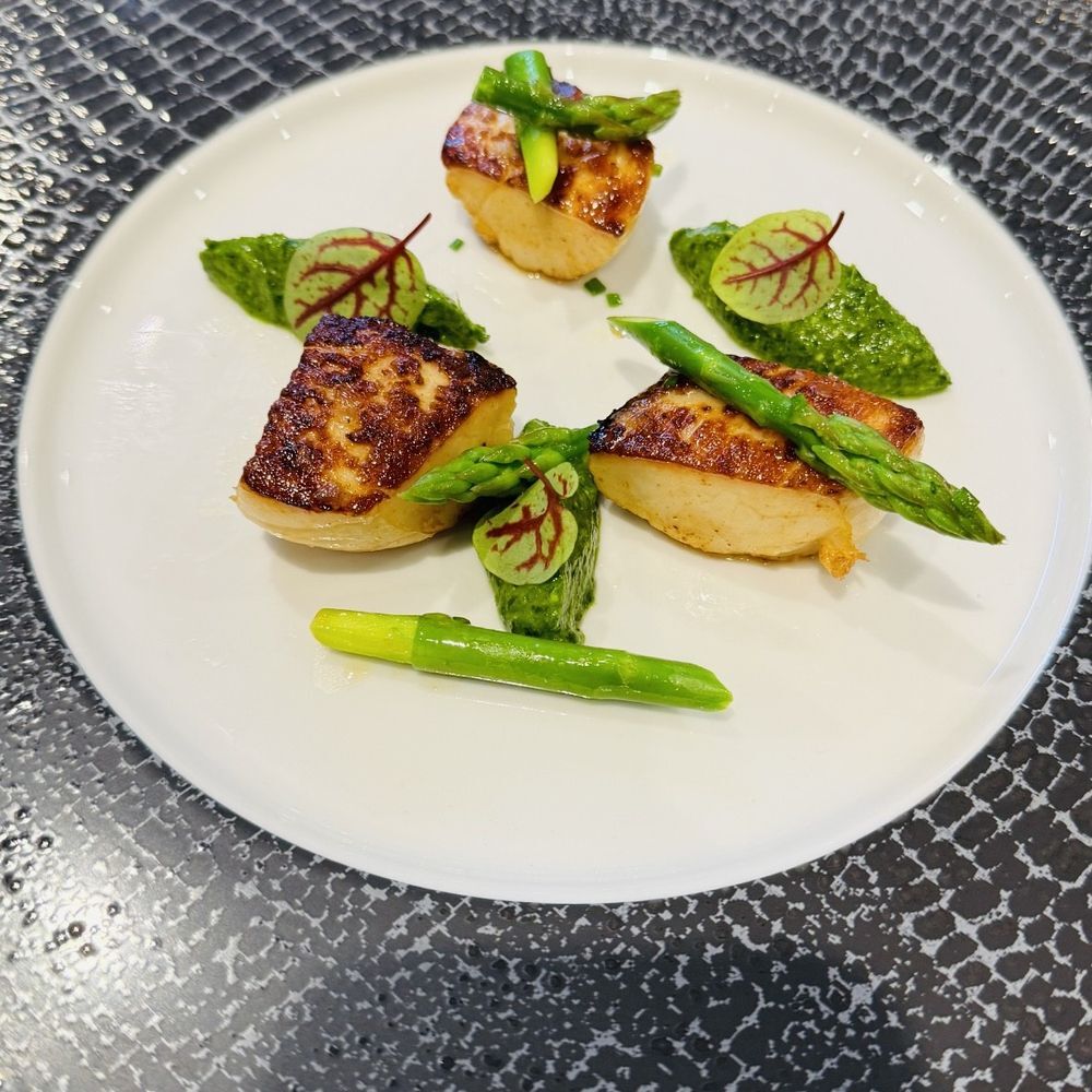 Mara – Aberdeen City - a MICHELIN Guide Restaurant