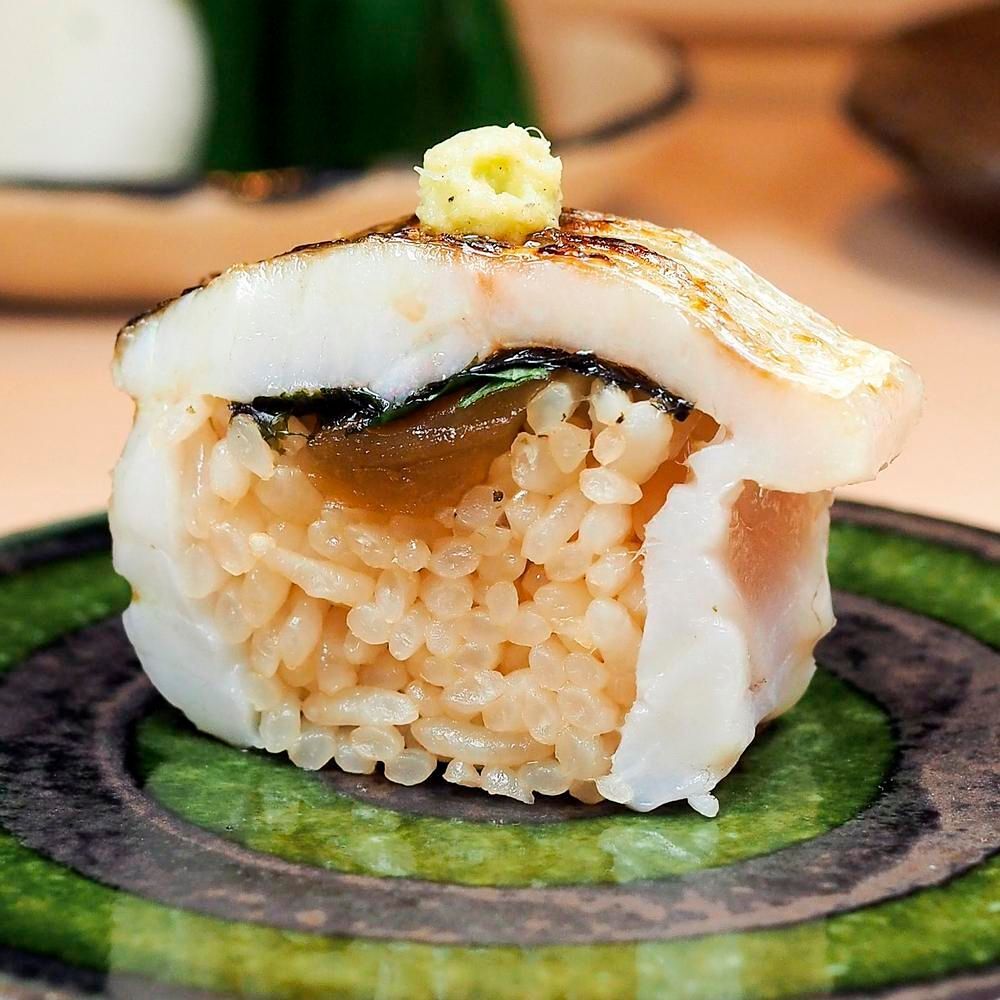 Sushi Ryu – Taipei - a MICHELIN Guide Restaurant