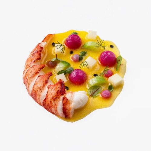 Ssal – San Francisco - a MICHELIN Guide Restaurant