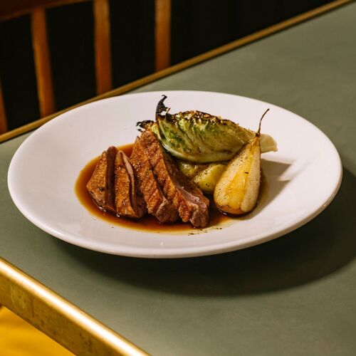 Shoreditch House - London - Book a MICHELIN Guide Hotel