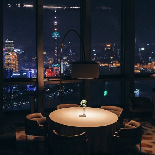 Yong Fu (Hongkou) – Shanghai - a MICHELIN Guide Restaurant
