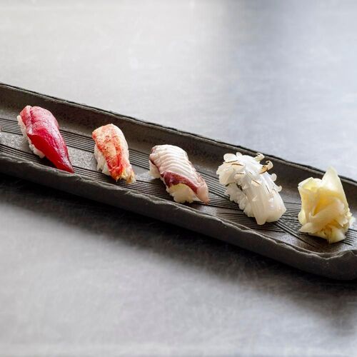 Huson – Rotterdam - a MICHELIN Guide Restaurant