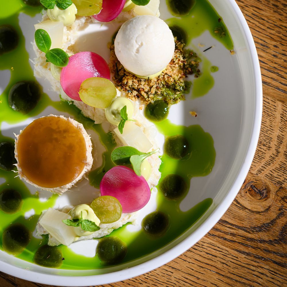 DiVino – Hapert - een MICHELIN Gids restaurant