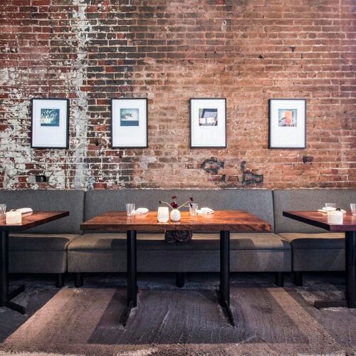 Benu – San Francisco - a MICHELIN Guide Restaurant