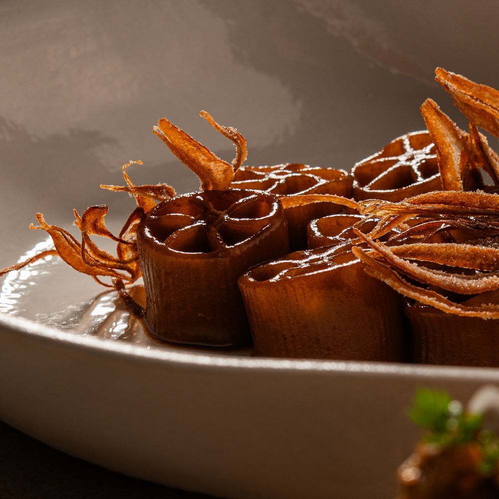 Due Camini – Savelletri - a MICHELIN Guide Restaurant