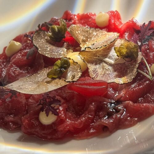 Papavero – Poznań - a MICHELIN Guide Restaurant