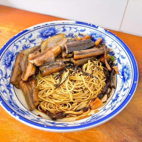 Ren He Guan (Xuhui) – Shanghai - a MICHELIN Guide Restaurant