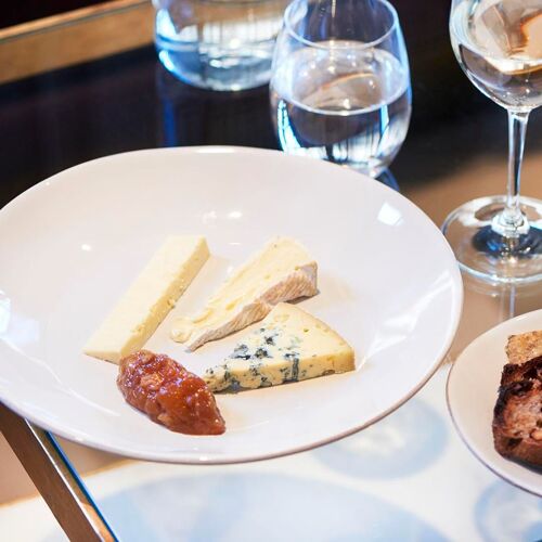 River Café – London - a MICHELIN Guide Restaurant