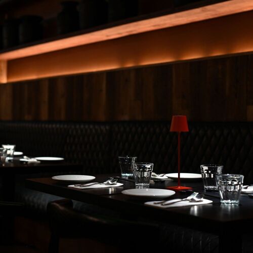 Amy Austin – Dublin City - a MICHELIN Guide Restaurant