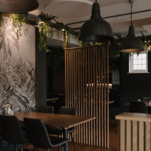 The Best Restaurants in Devon - The MICHELIN Guide