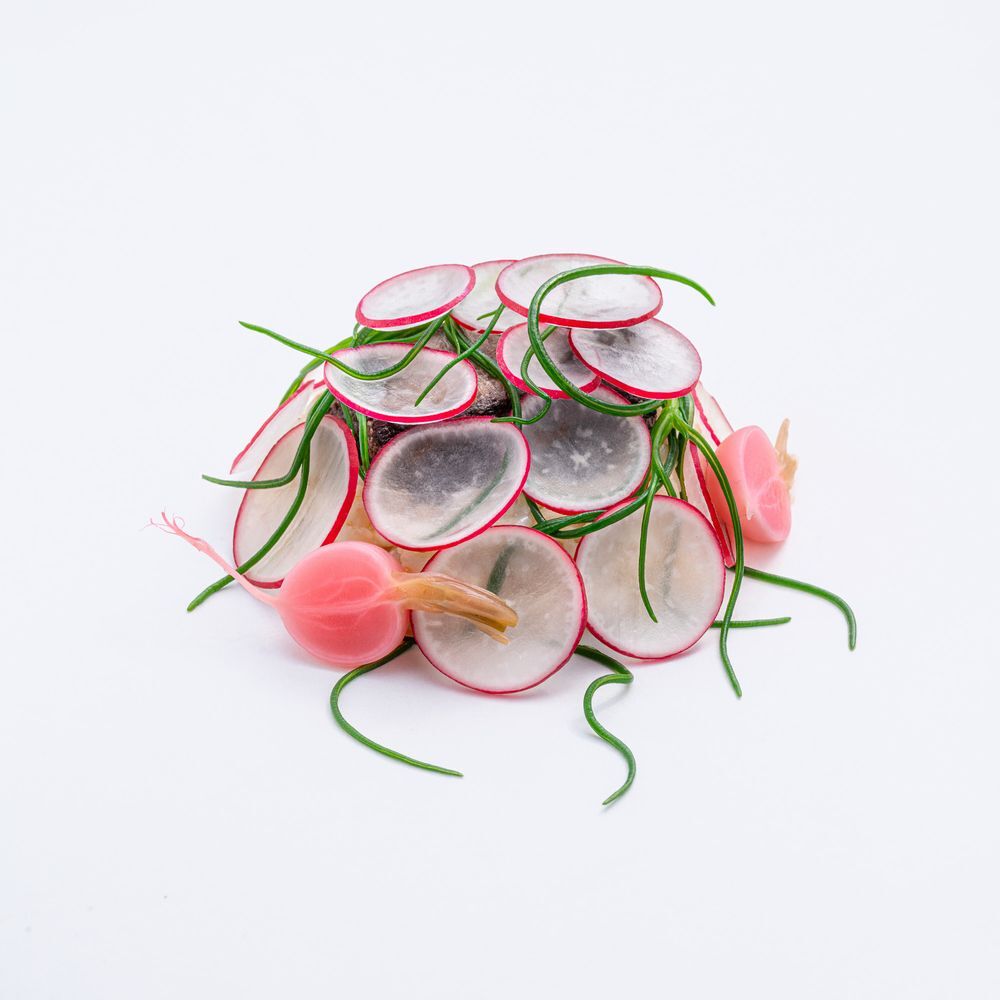 muto – Linz - 의 미쉐린 가이드 레스토랑