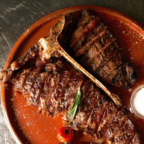 O Frade – Lisbon - a MICHELIN Guide Restaurant