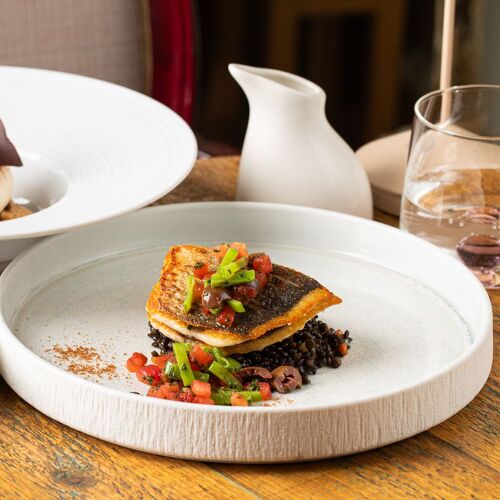 420 Restaurant – Prague - a MICHELIN Guide Restaurant