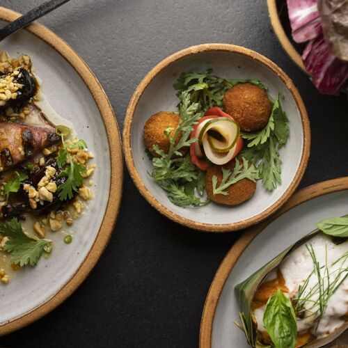 Octavia – San Francisco - a MICHELIN Guide Restaurant