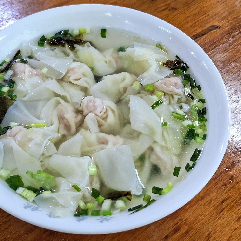 Pan Fang Chun (Zhongshan South Road) - Hangzhou - ein Guide MICHELIN Restaurant