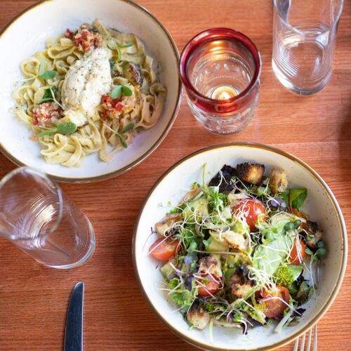 Boka – Chicago - a MICHELIN Guide Restaurant