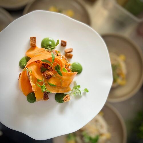 Cuisine indienne – Le Guide MICHELIN Arabie Saoudite