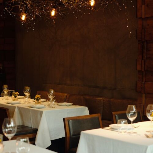 Spondi – Athens - a MICHELIN Guide Restaurant