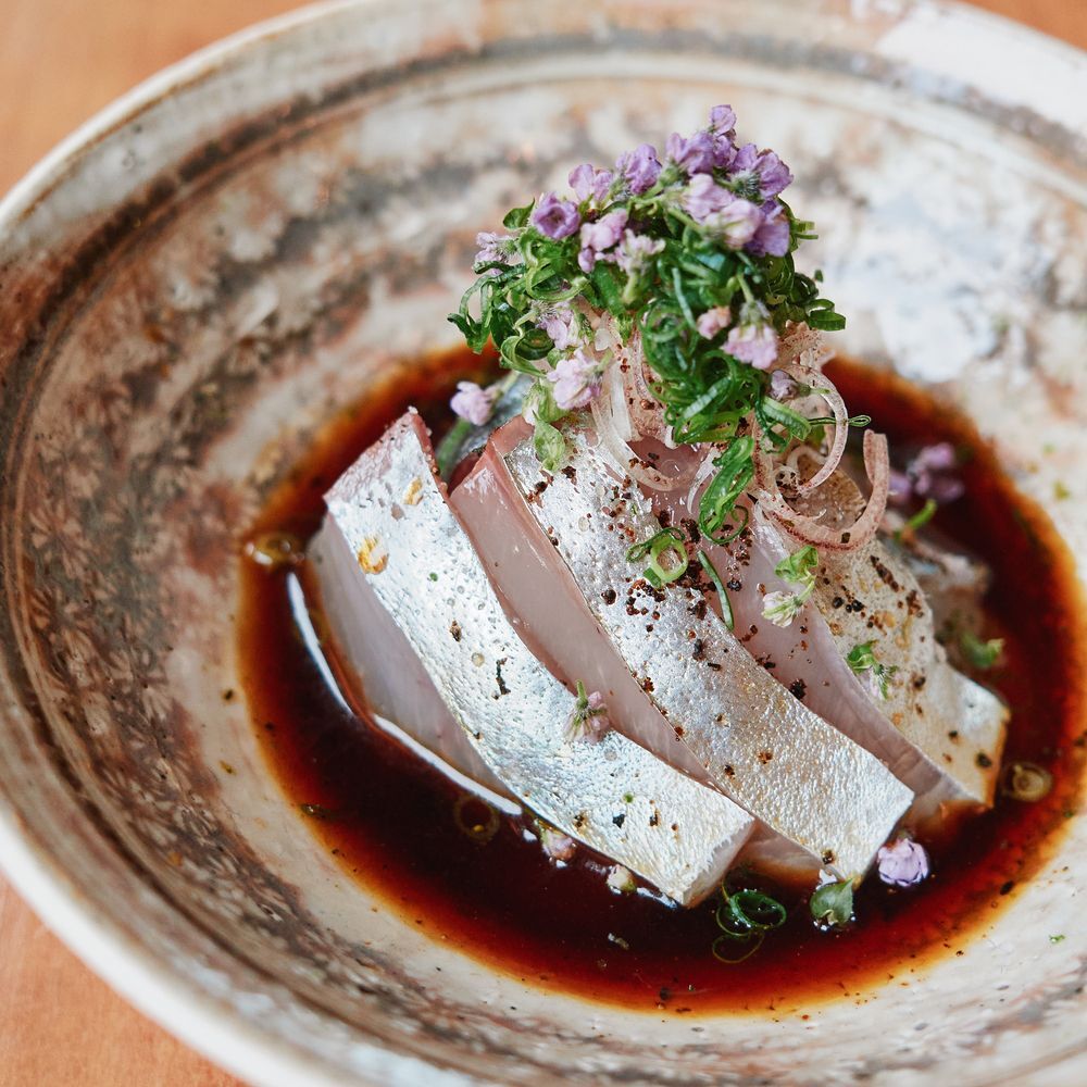 Mhel – Toronto - a MICHELIN Guide Restaurant